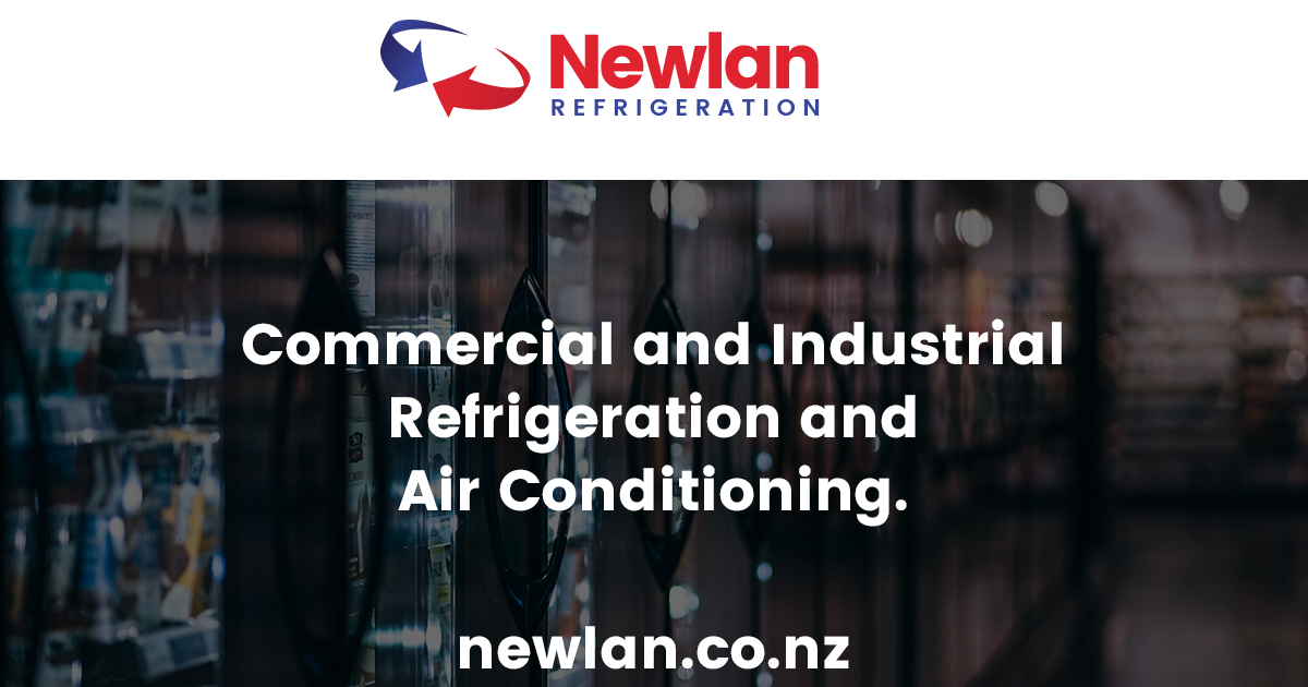 Terms and Conditions » Newlan Refrigeration
